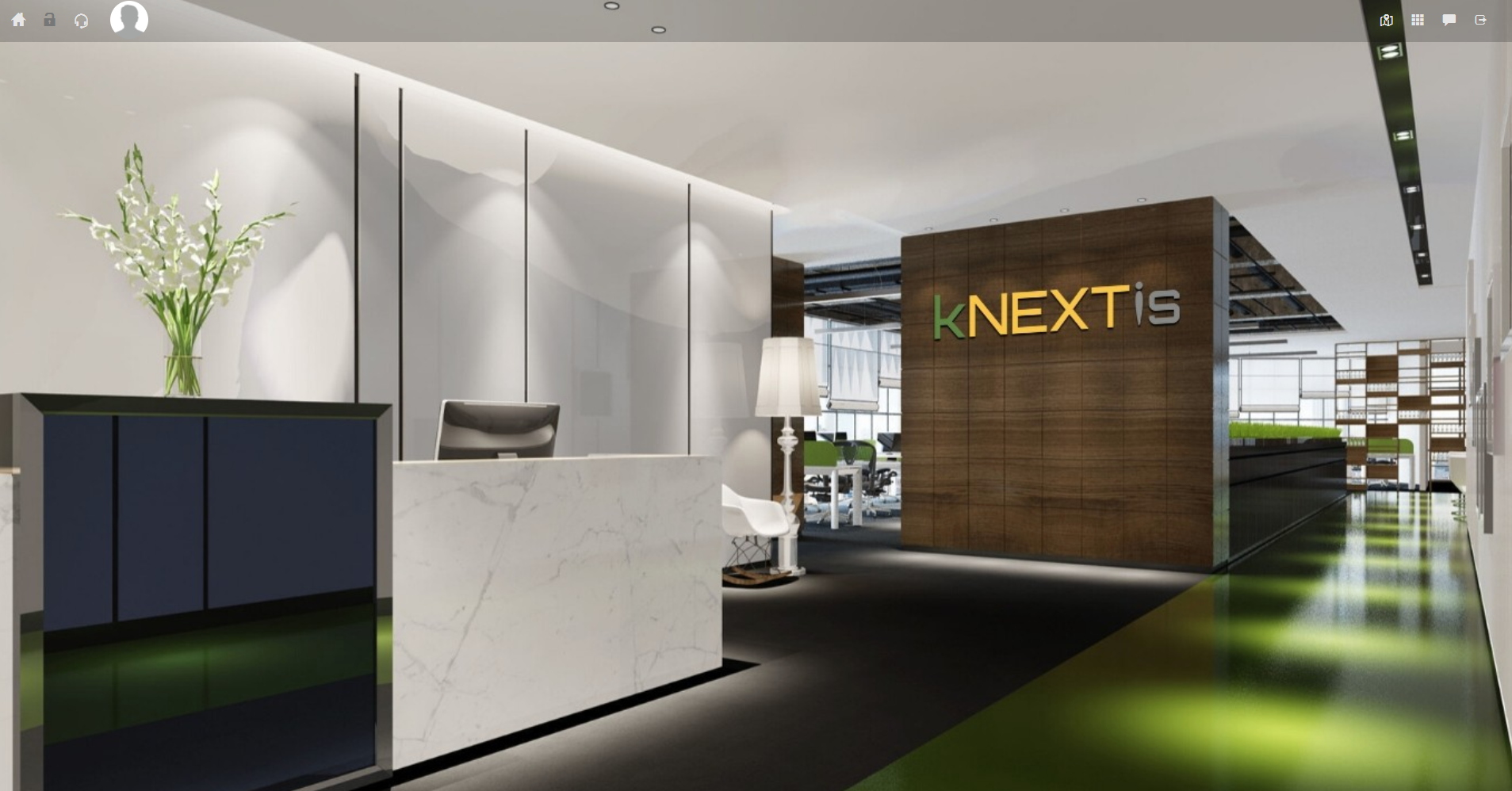 Welcome To Our New Offices - Woolfenden Ventures